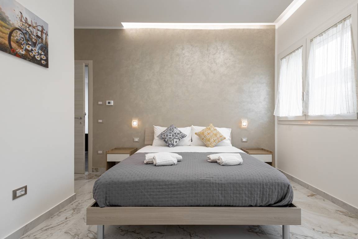 24 M² Bed And Breakfast ∙ 1 Bedroom ∙ 3 Guests - Terrasini