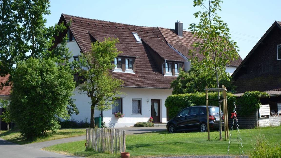 35 M² Apartment ∙ 2 Guests - Kressbronn am Bodensee