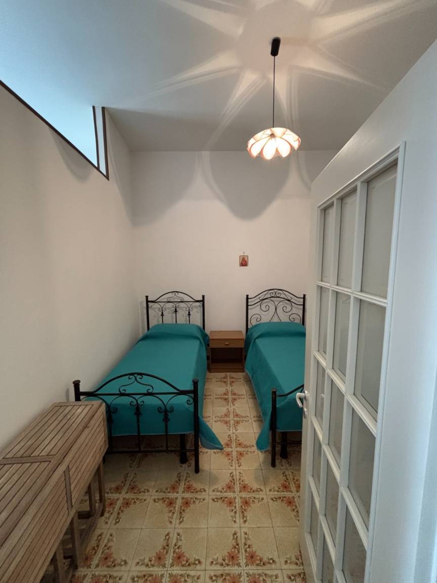 50 M² Casa Vacanza ∙ 2 Camere Da Letto ∙ 4 Ospiti - Nardò