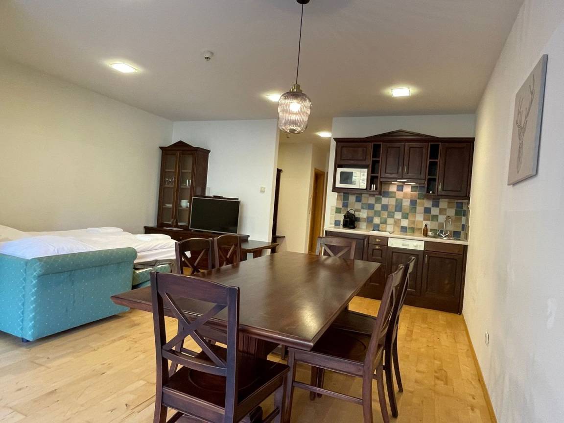 54 M² Ferienwohnung ∙ 1 Schlafzimmer ∙ 4 Gäste - Obergurgl