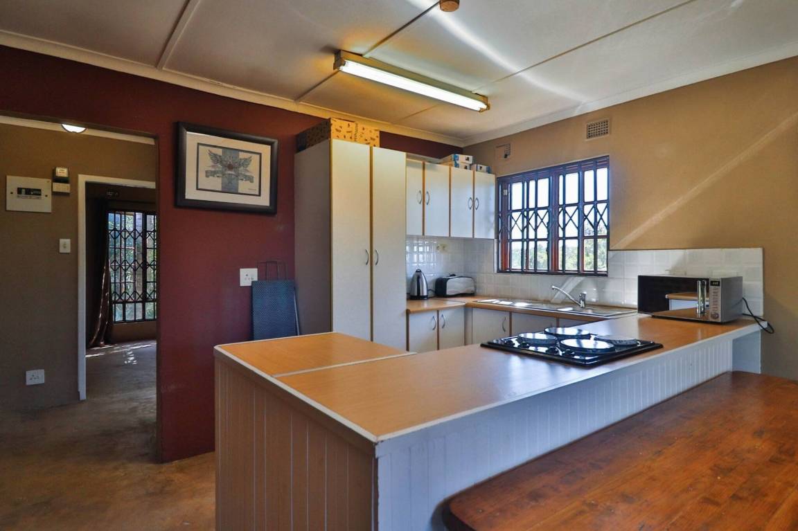 45 M² Private Room ∙ 2 Bedrooms ∙ 3 Guests - Amanzimtoti