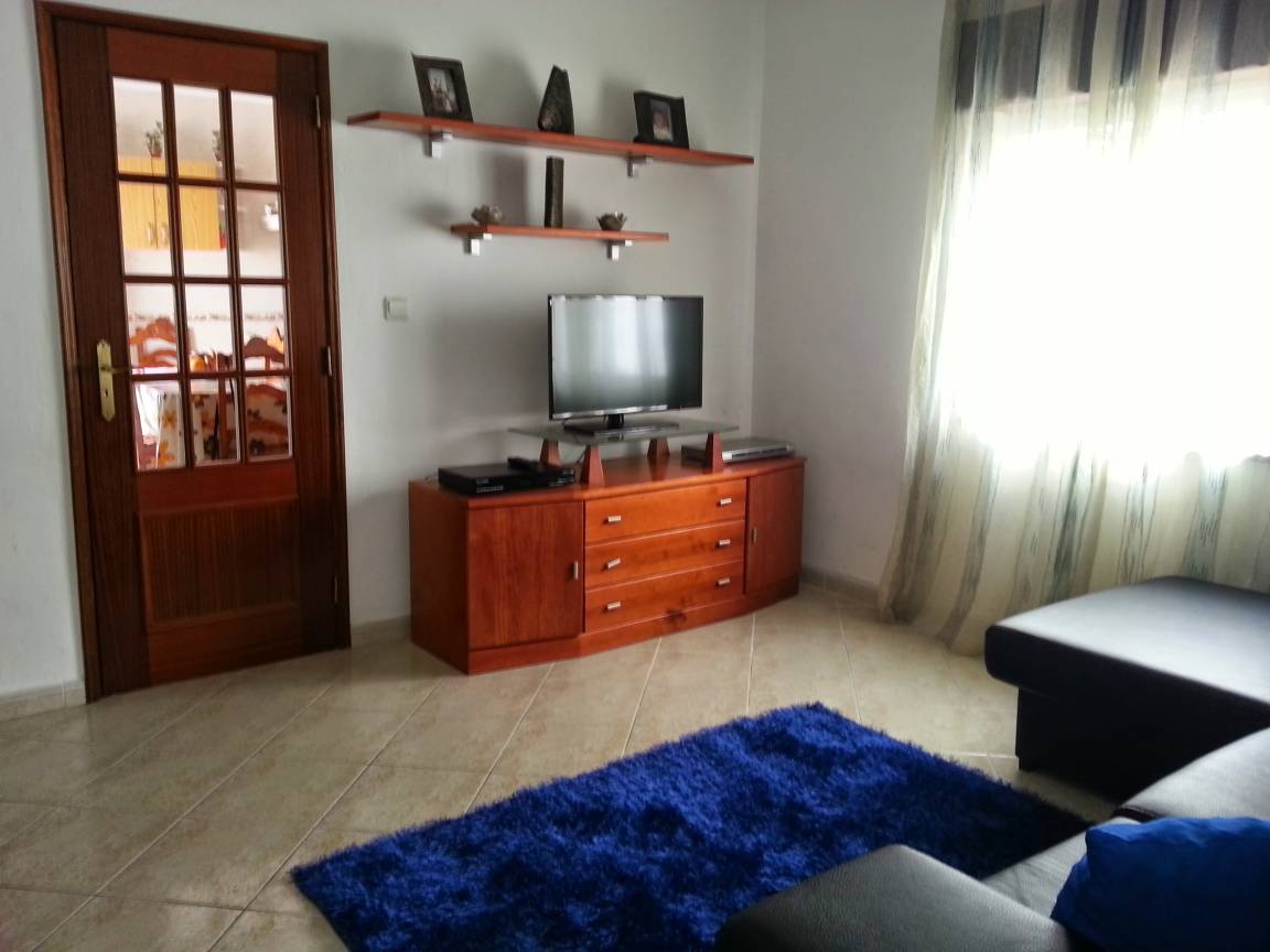 Apartment ∙ 3 Bedrooms ∙ 6 Guests - Monte Gordo