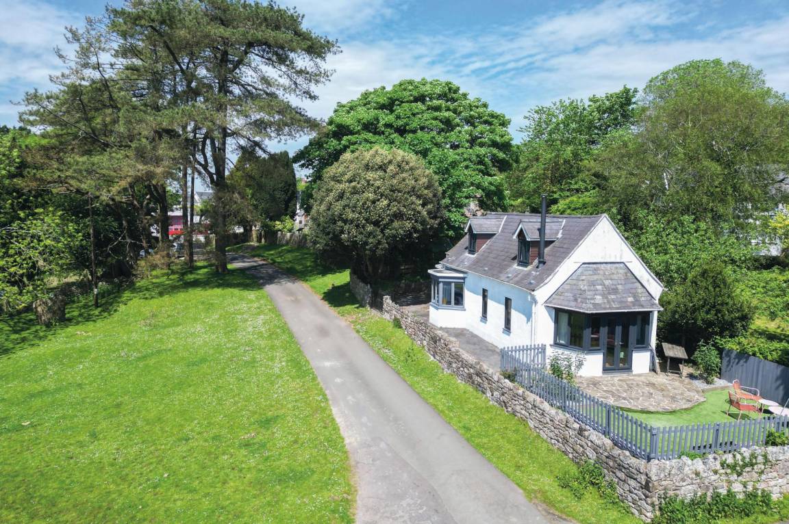 115 M² Cottage ∙ 3 Bedrooms ∙ 6 Guests - Rhossili