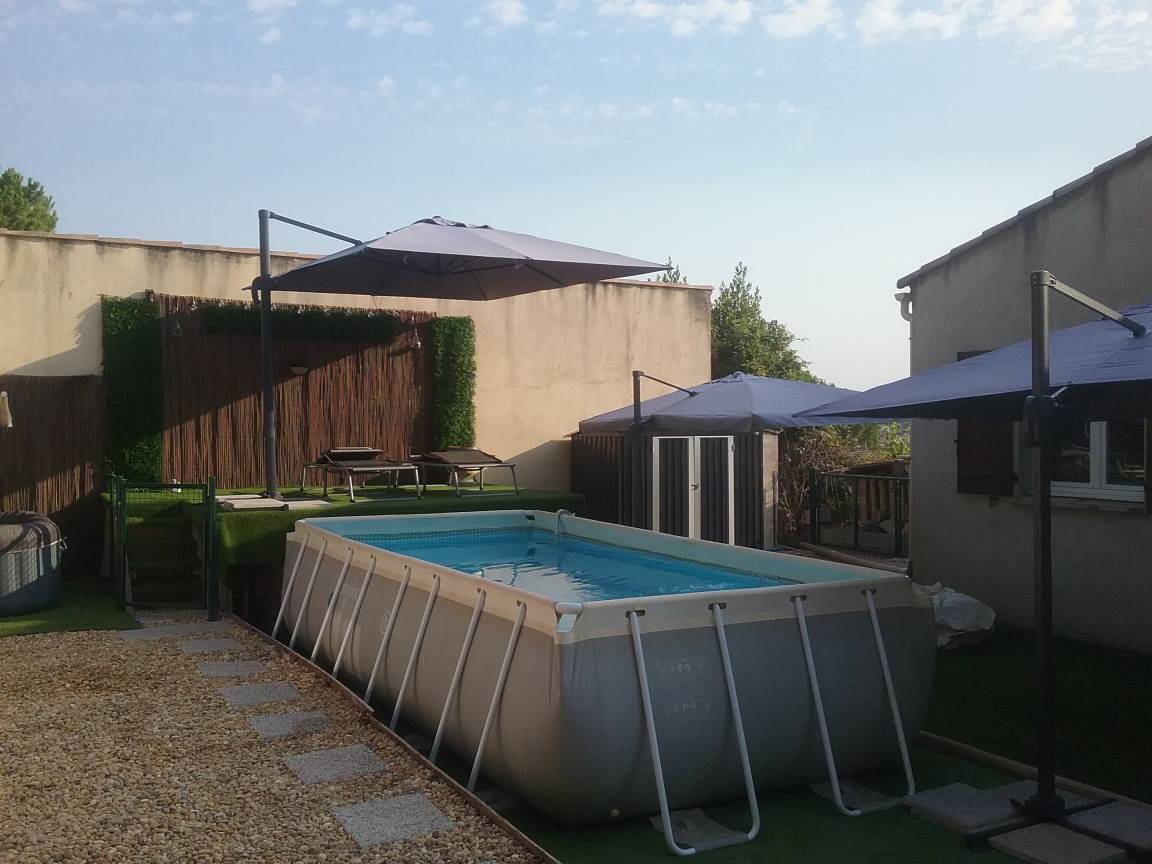 60 M² Maison De Vacances ∙ 2 Chambres ∙ 6 Personnes - Pézenas