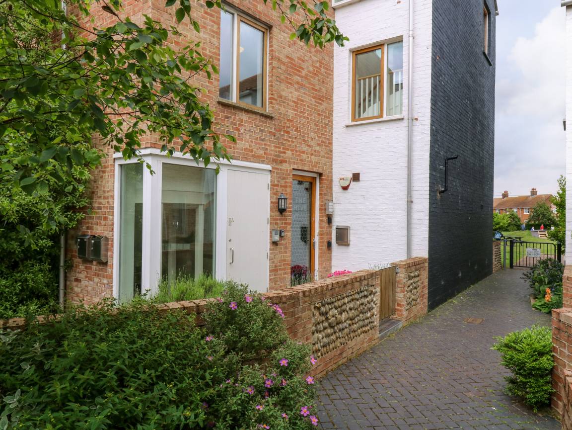 Cottage ∙ 2 Bedrooms ∙ 4 Guests - Southwold