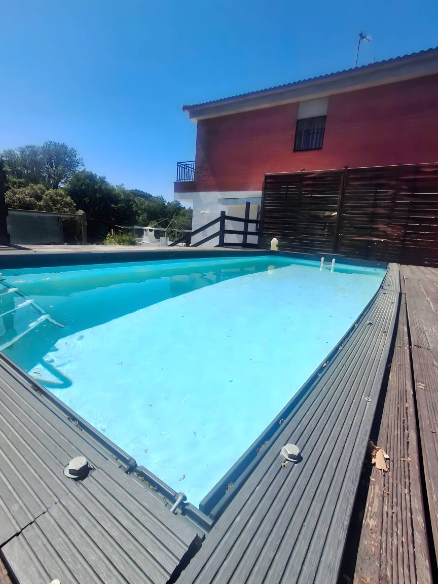 210 M² Maison De Vacances ∙ 7 Chambres ∙ 15 Personnes - Blanes