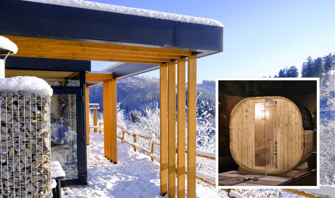 Casa ∙ 2 Habitaciones ∙ 6 Huéspedes - Willingen