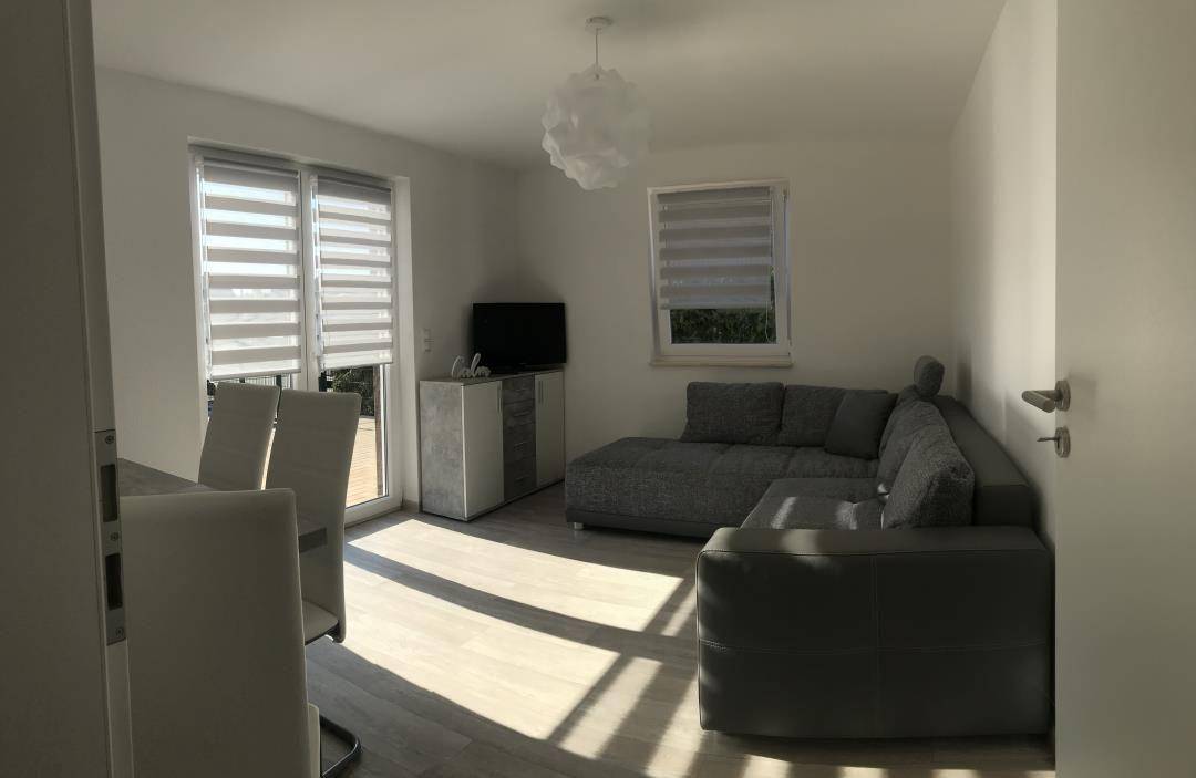 45 M² Casa ∙ 1 Camera Da Letto ∙ 3 Ospiti - Angermünde