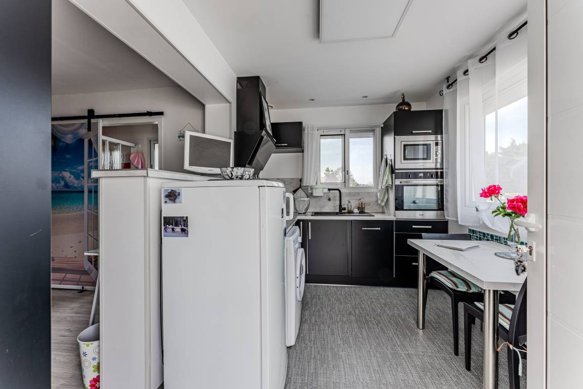 28 M² Maison De Vacances ∙ 1 Chambre ∙ 2 Personnes - Mios