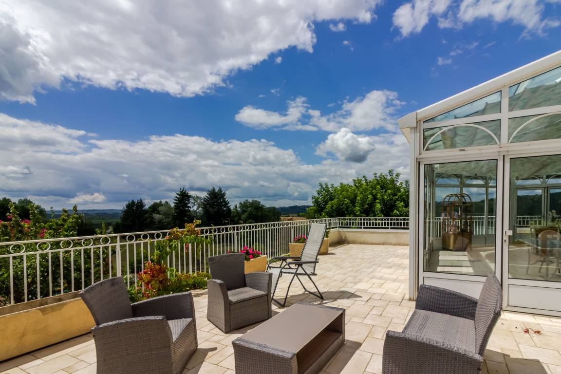 26 M² Chambre D'hôtes ∙ 1 Chambre ∙ 2 Personnes - Arnac-Pompadour