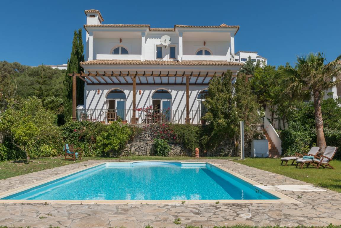 150 M² Ferienhaus ∙ 3 Schlafzimmer ∙ 6 Gäste - Benalup-Casas Viejas
