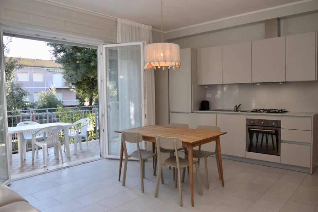 55 M² Appartement ∙ 2 Chambres ∙ 6 Personnes - San Vincenzo