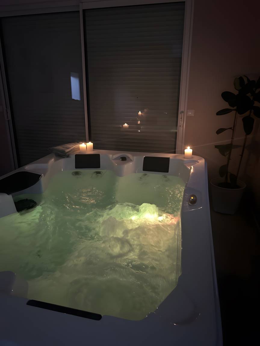 70 M² Maison De Vacances ∙ 1 Chambre ∙ 2 Personnes - Basse-Normandie