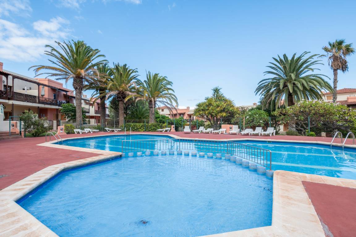 76 M² Apartment ∙ 2 Bedrooms ∙ 4 Guests - Santa Cruz de La Palma
