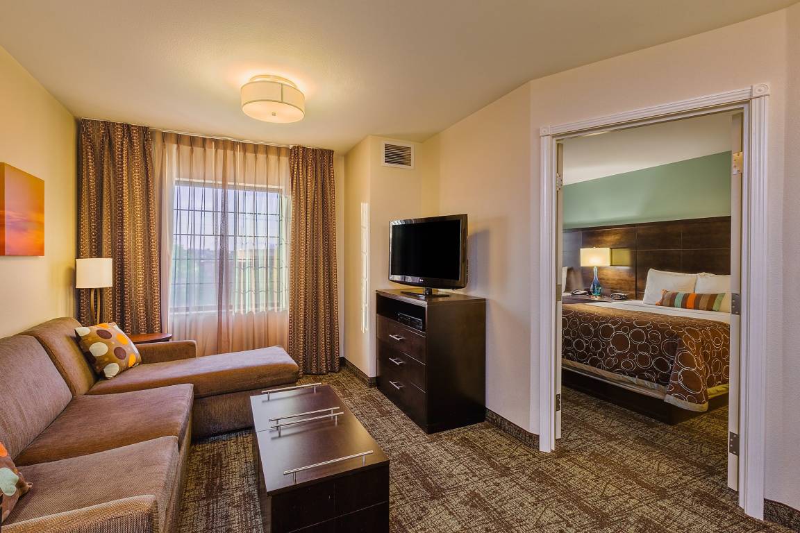 Condo ∙ 1 Bedroom ∙ 2 Guests - North Dakota