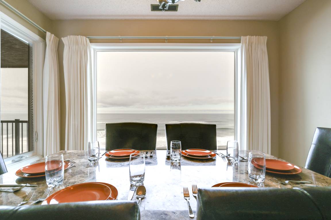 118 M² Apartment ∙ 2 Bedrooms ∙ 6 Guests - Depoe Bay, OR