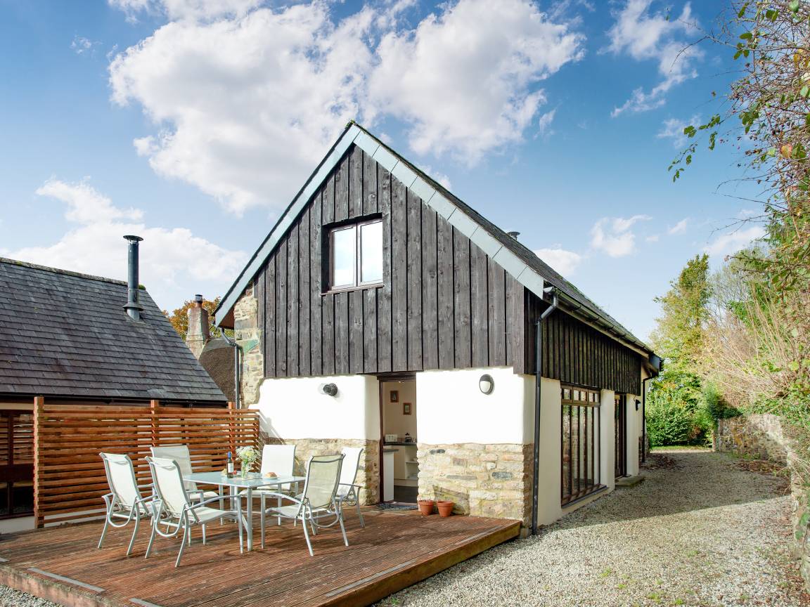 Cottage ∙ 3 Bedrooms ∙ 6 Guests - Okehampton