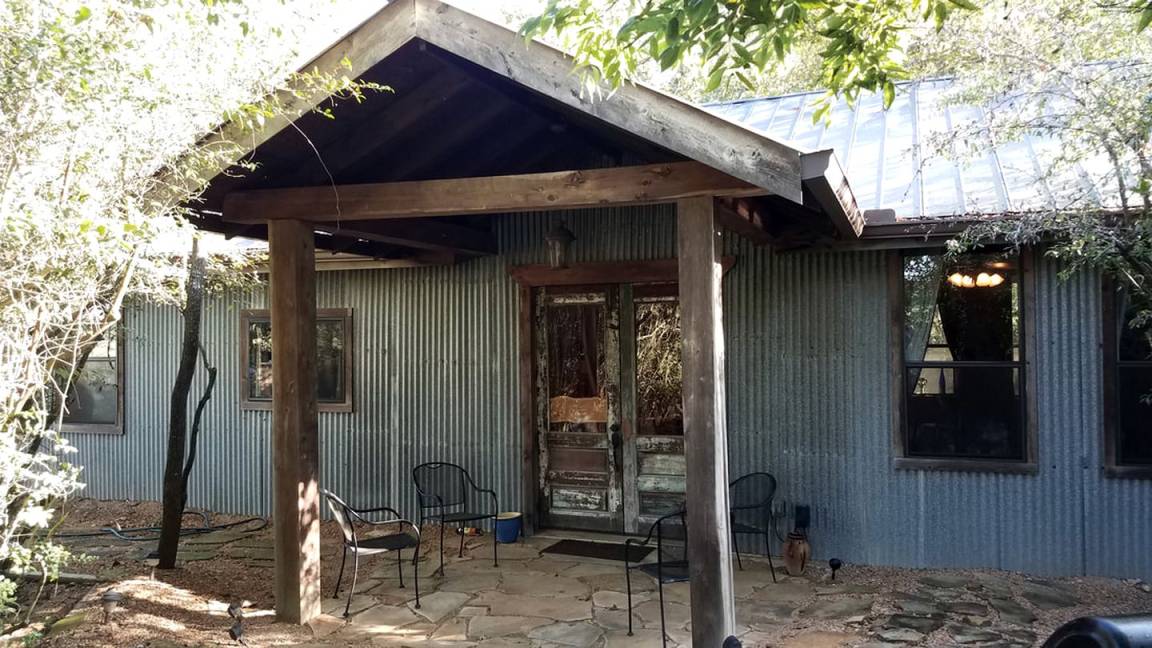 Casa ∙ 1 Habitación ∙ 6 Huéspedes - Brenham, TX