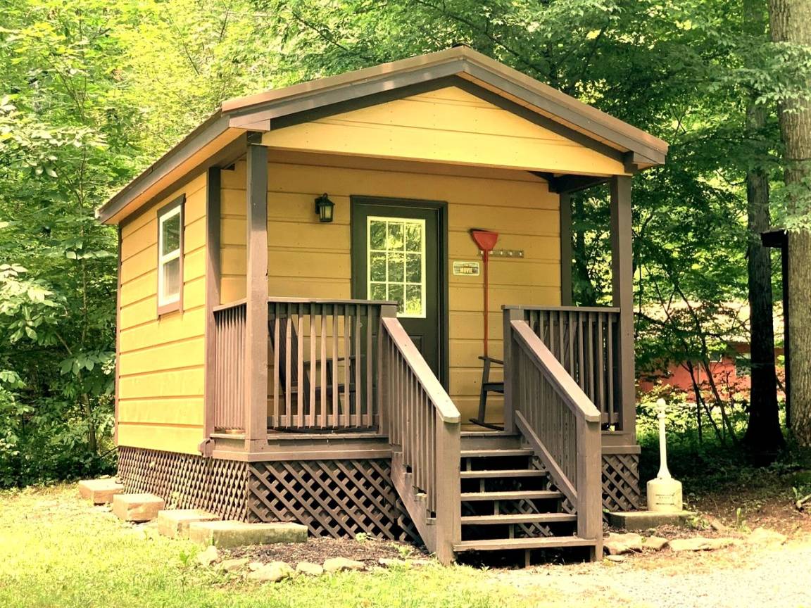 House ∙ 1 Bedroom ∙ 2 Guests - West Virginia