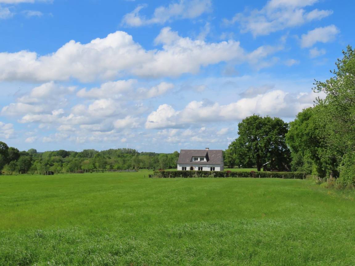 113 M² Gîte ∙ 5 Chambres ∙ 13 Personnes - Ille-et-Vilaine