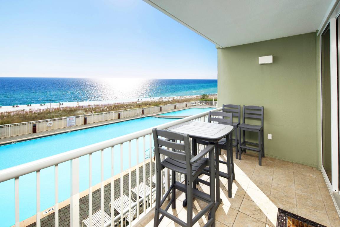 112 M² Condo ∙ 3 Bedrooms ∙ 8 Guests - Fort Walton Beach, FL