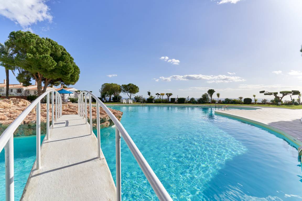 55 M² House ∙ 2 Bedrooms ∙ 4 Guests - Frigiliana