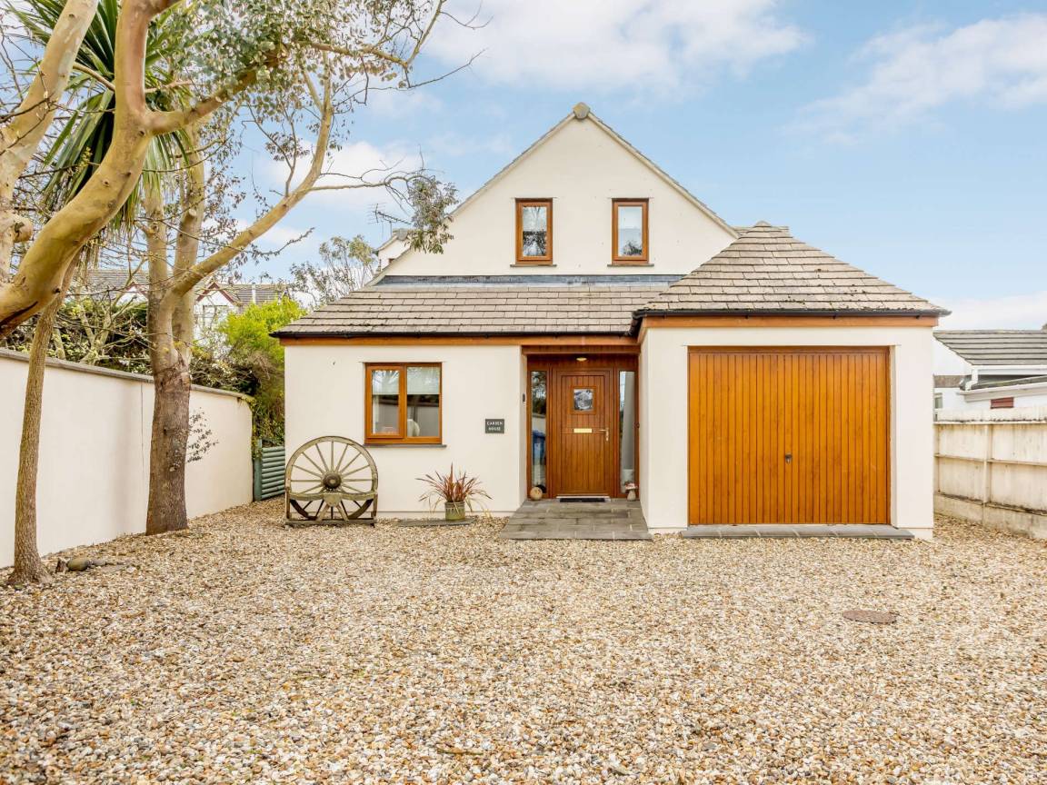 Cottage ∙ 4 Bedrooms ∙ 8 Guests - Bude