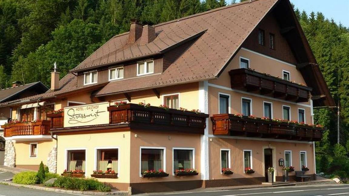 175 M² Ferienwohnung ∙ 1 Schlafzimmer ∙ 8 Gäste - Kärnten
