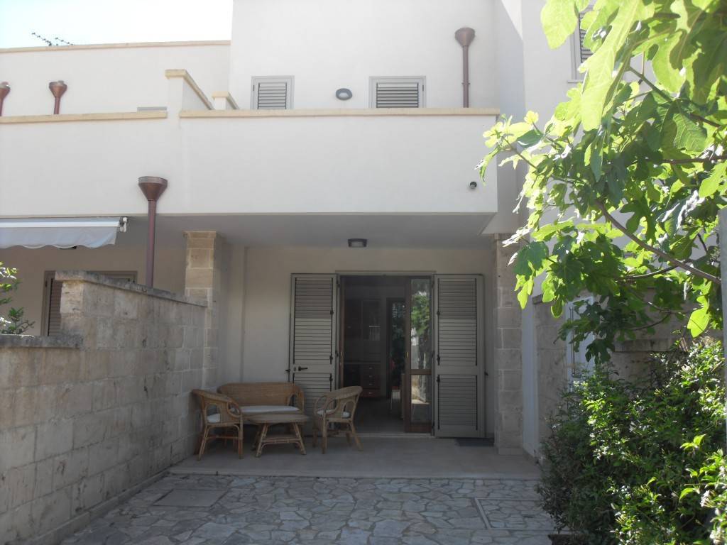 150 M² Villa ∙ 3 Bedrooms ∙ 18 Guests - Nardò