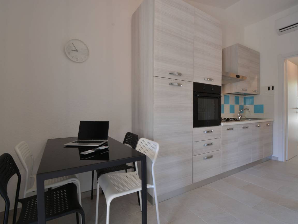 40 M² House ∙ 1 Bedroom ∙ 4 Guests - Costa Rei