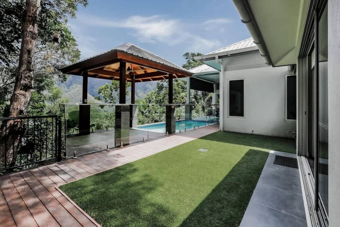 Casa ∙ 4 Habitaciones ∙ 8 Huéspedes - Cairns