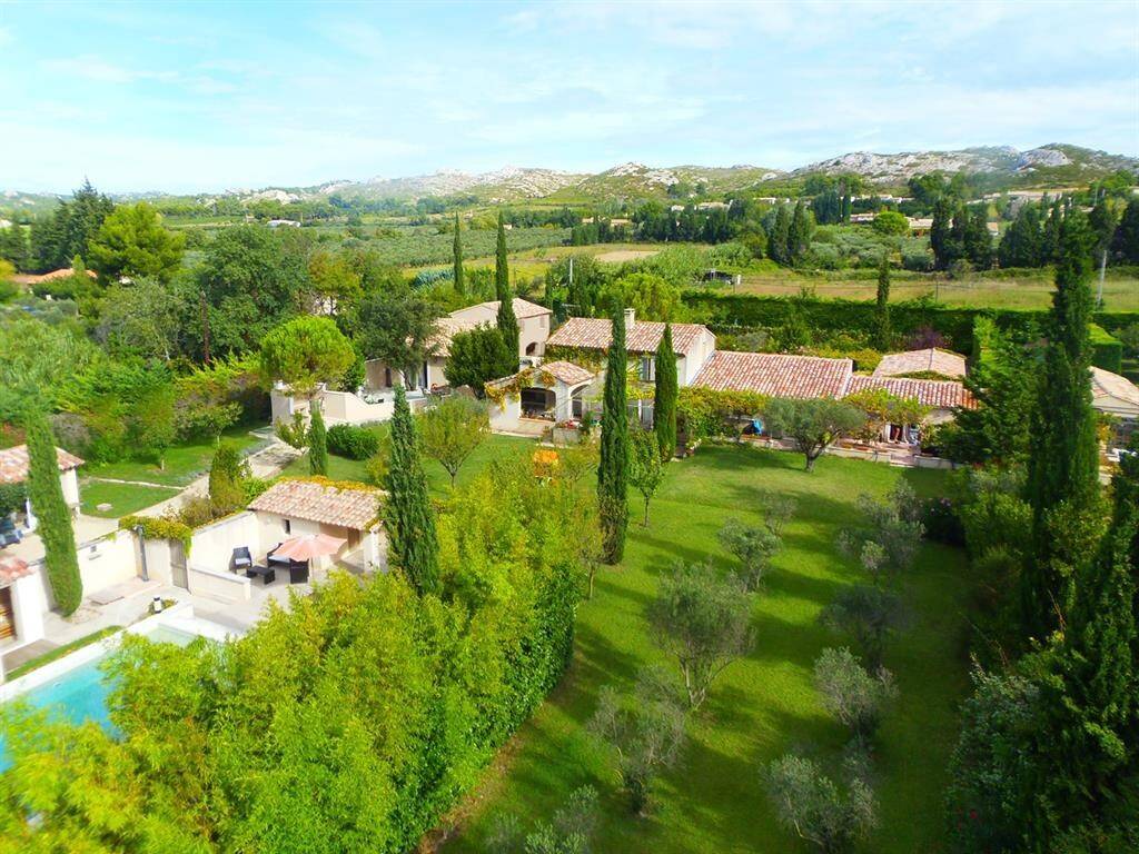 40 M² Appartement ∙ 1 Chambre ∙ 2 Personnes - Camargue