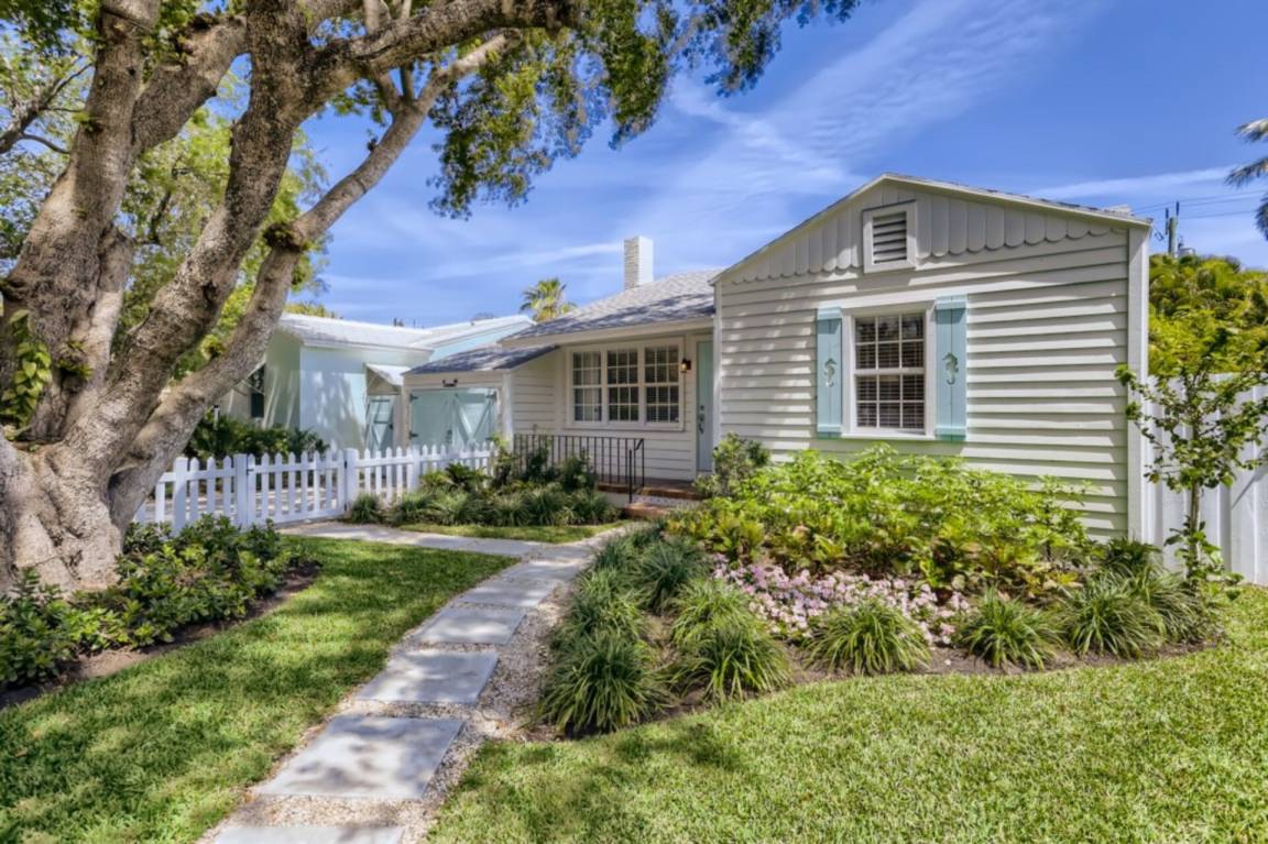 1100 M² Villa ∙ 2 Chambres ∙ 4 Personnes - Lake Worth, FL