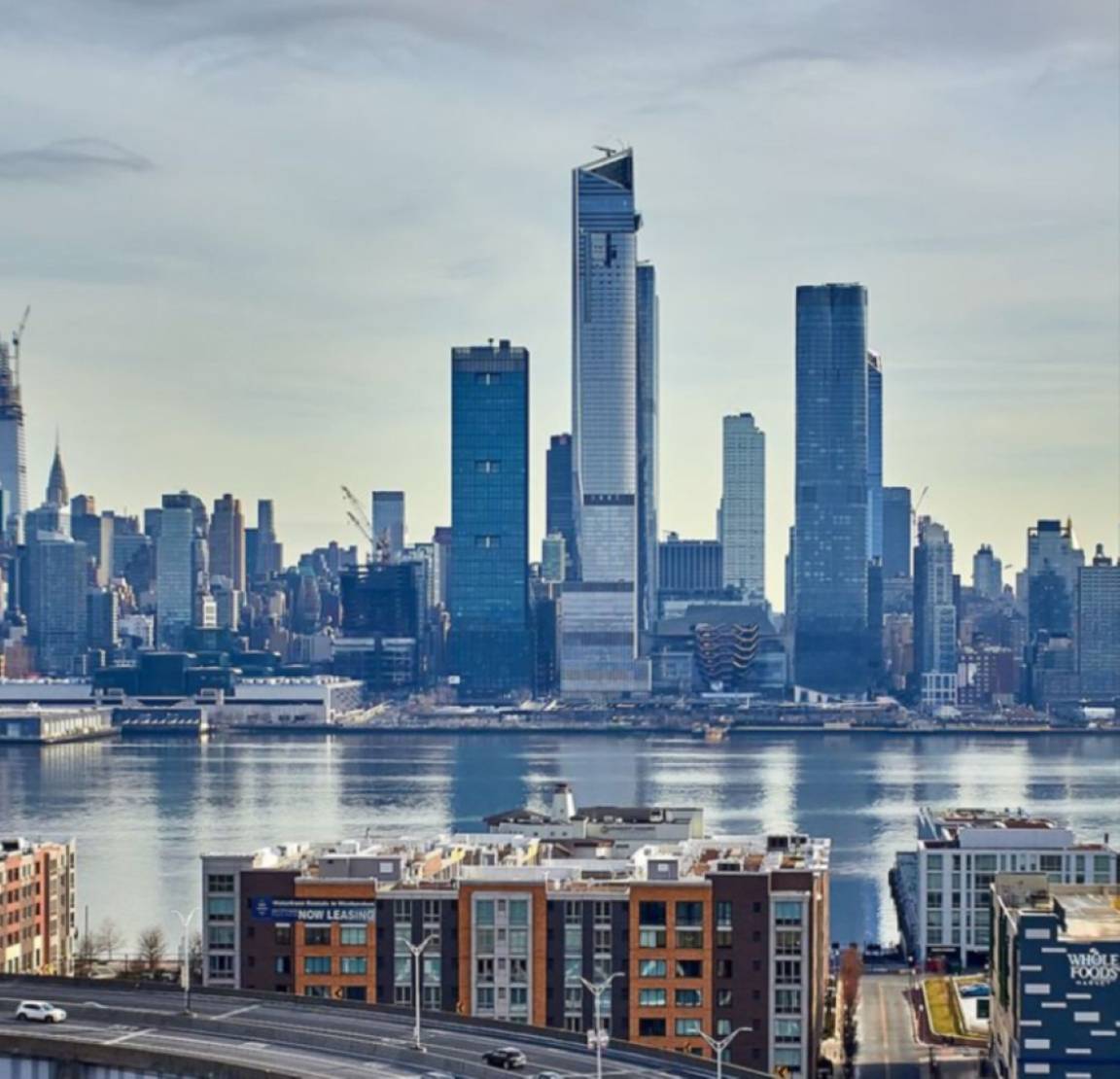 1000 M² Apartamento ∙ 2 Habitaciones ∙ 6 Huéspedes - Nueva York