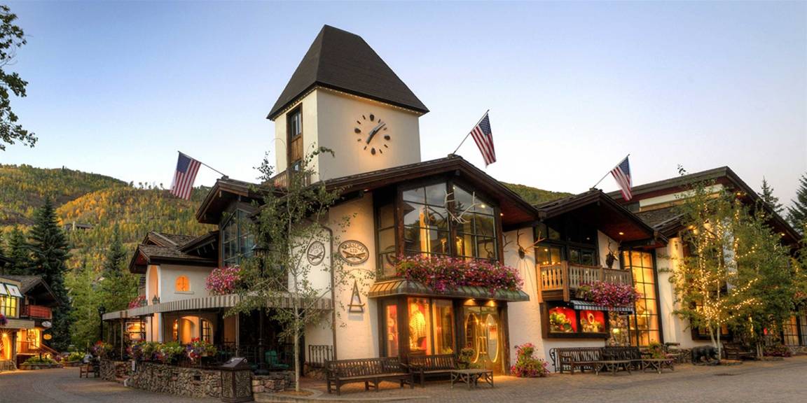 House ∙ 2 Bedrooms ∙ 4 Guests - Vail, CO