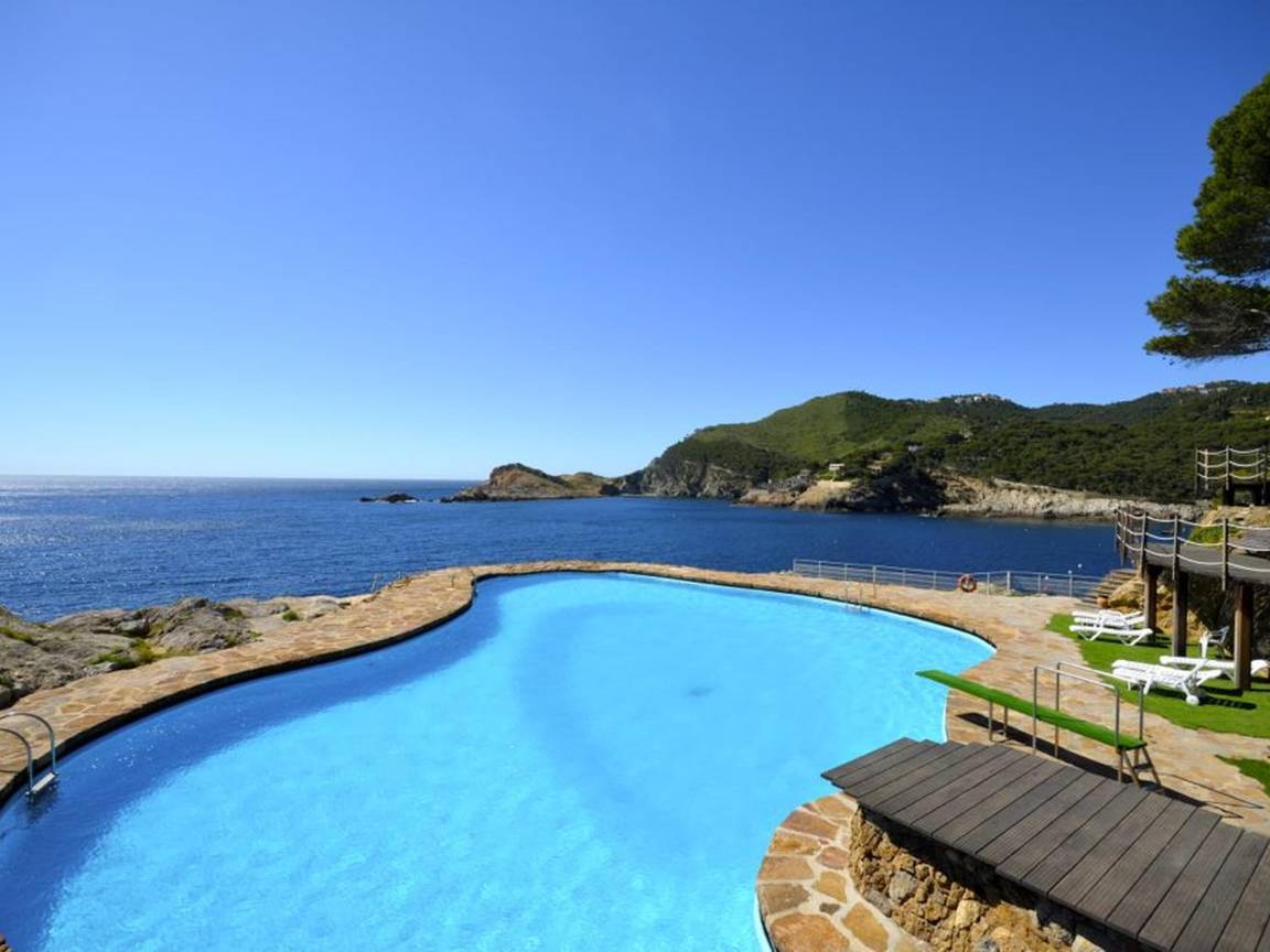 100 M² Ferienwohnung ∙ 3 Schlafzimmer ∙ 6 Gäste - Begur