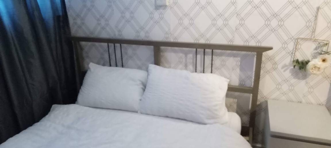 30 M² Apartment ∙ 1 Bedroom ∙ 2 Guests - Woolwich