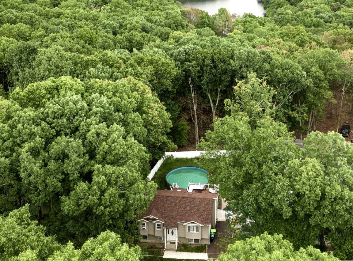 House ∙ 4 Bedrooms ∙ 12 Guests - Tannersville, PA