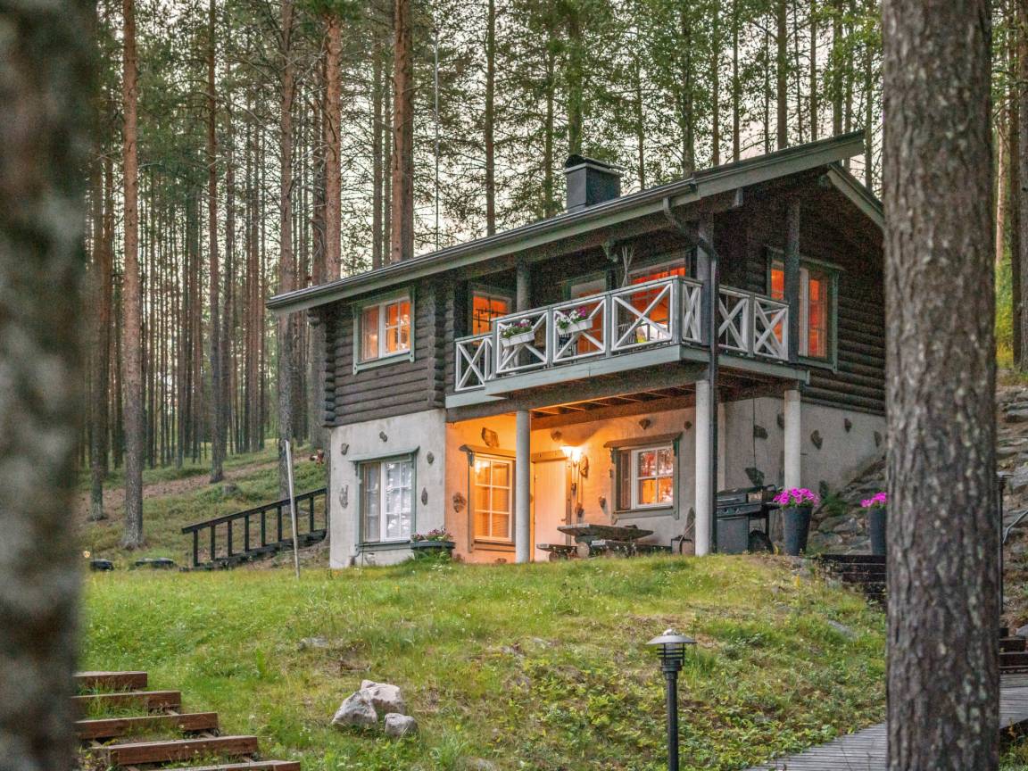 77 M² Casa Vacanza ∙ 2 Camere Da Letto ∙ 6 Ospiti - Rovaniemi