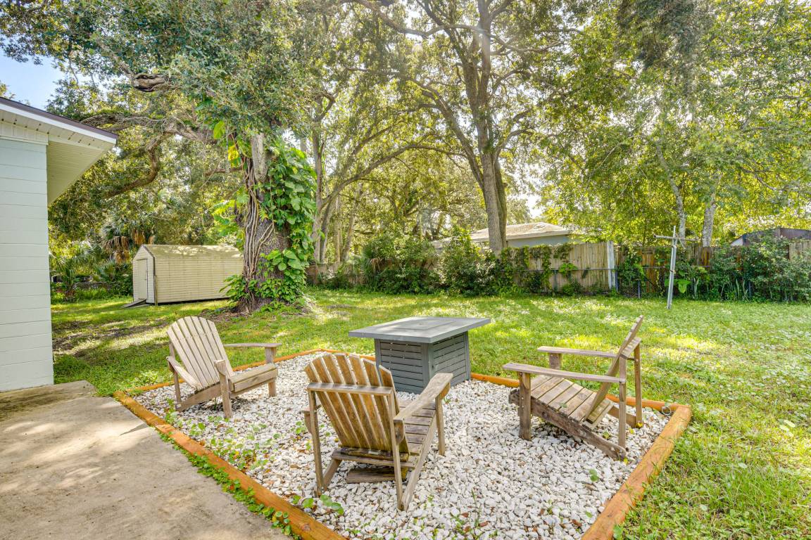 111 M² Maison De Vacances ∙ 4 Chambres ∙ 12 Personnes - Daytona Beach, FL