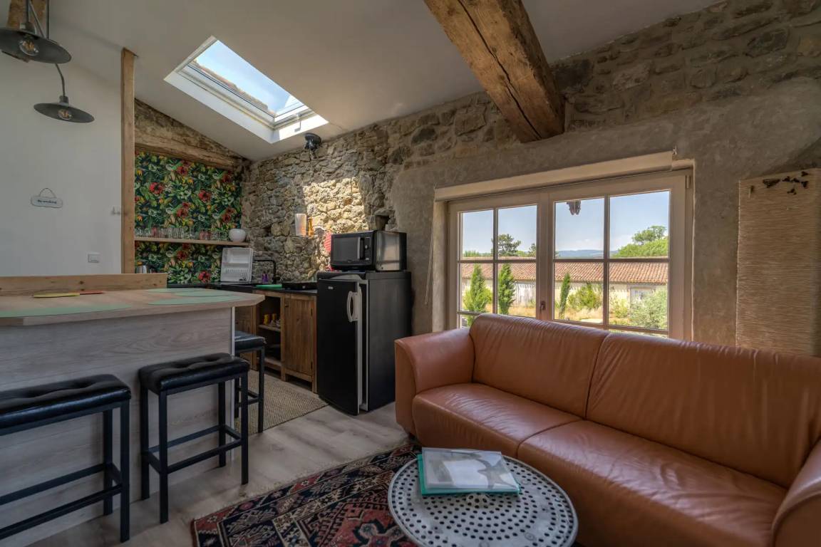 50 M² Apartment ∙ 2 Bedrooms ∙ 4 Guests - Carcassonne