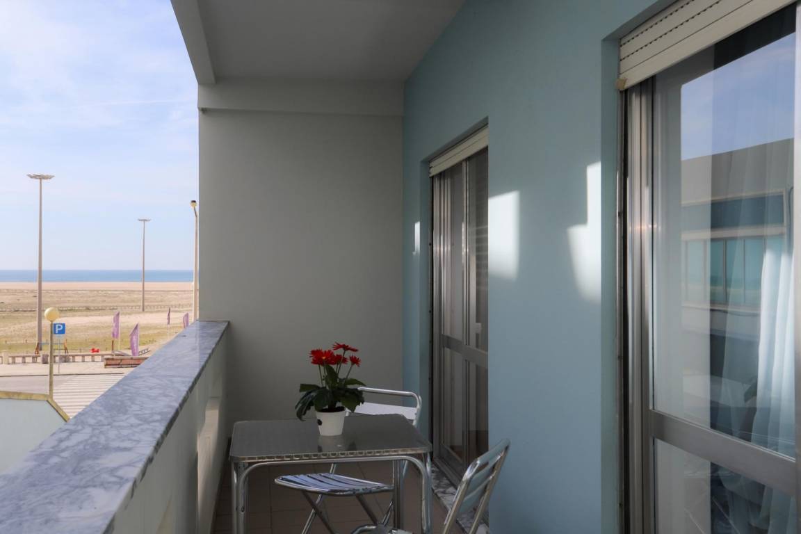 120 M² Apartamento ∙ 3 Habitaciones ∙ 7 Huéspedes - Figueira da Foz