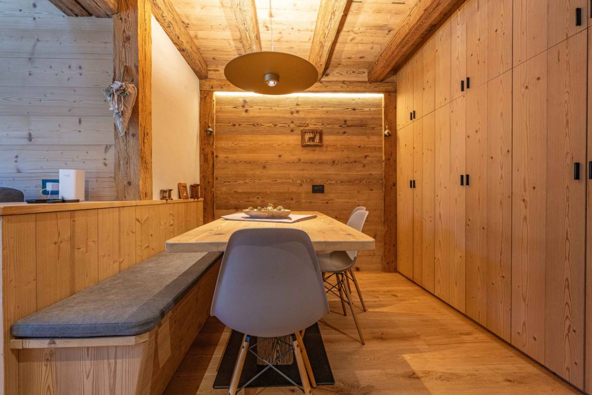 55 M² Appartamento ∙ 2 Camere Da Letto ∙ 6 Ospiti - Cortina d'Ampezzo