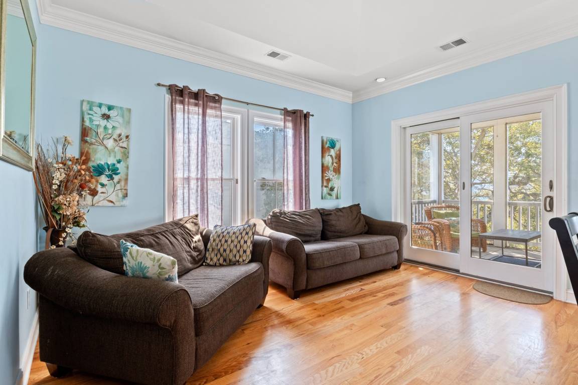 House ∙ 4 Bedrooms ∙ 11 Guests - Myrtle Beach, SC