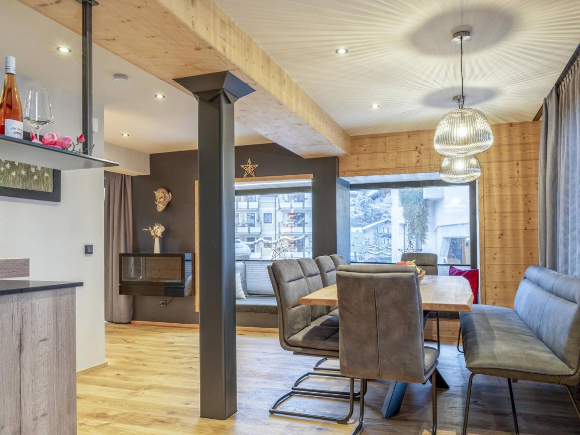 136 M² Ferienhaus ∙ 3 Schlafzimmer ∙ 10 Gäste - Großarl