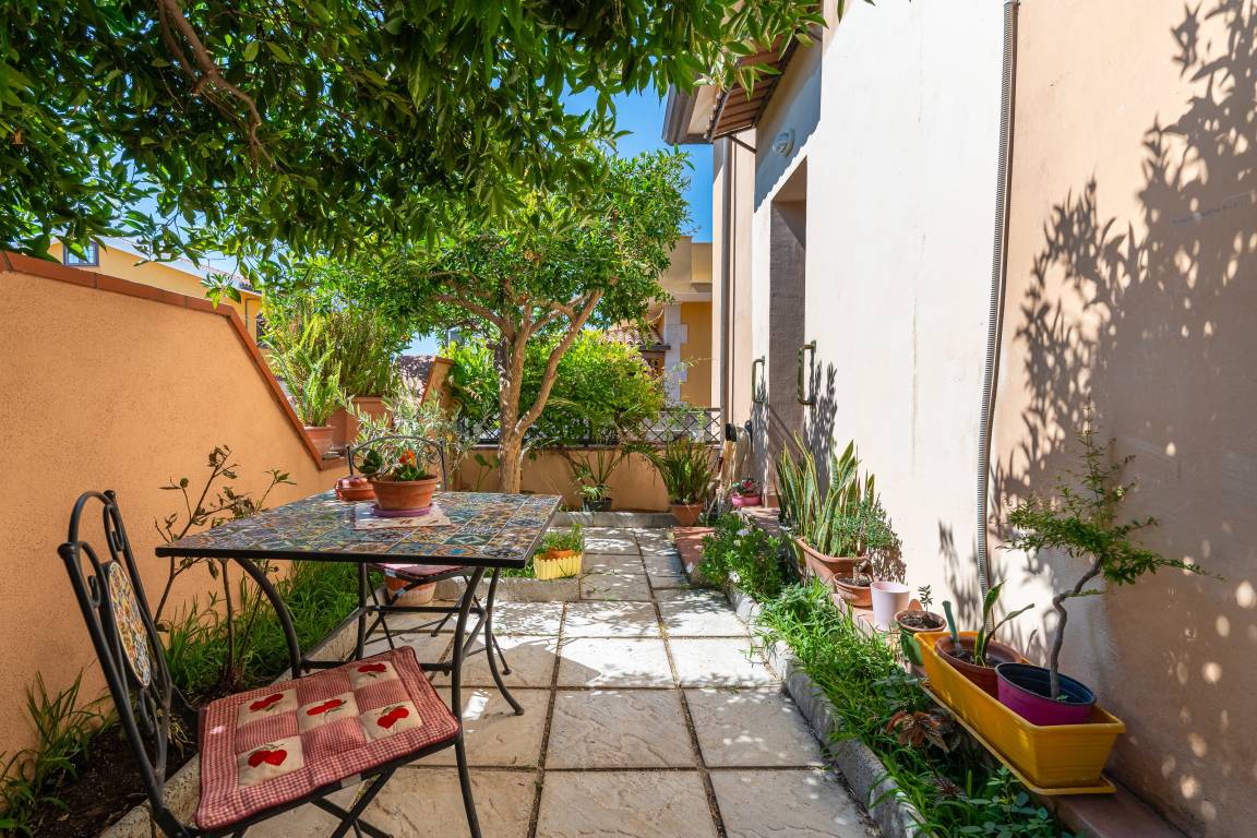 40 M² Appartamento Vacanza ∙ 1 Camera Da Letto ∙ 3 Ospiti - Avola