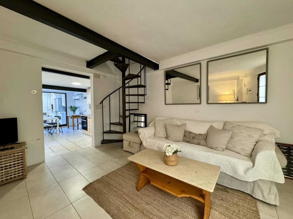 65 M² Villa ∙ 2 Schlafzimmer ∙ 4 Gäste - Palma