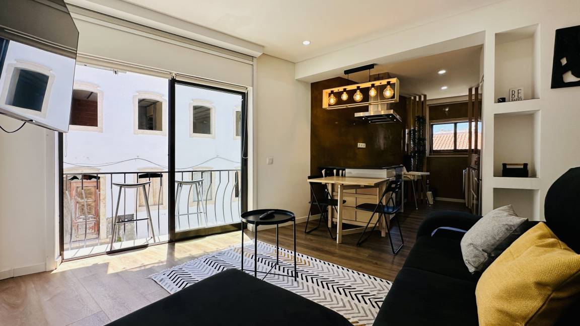 53 M² Apartment ∙ 2 Bedrooms ∙ 6 Guests - Albufeira