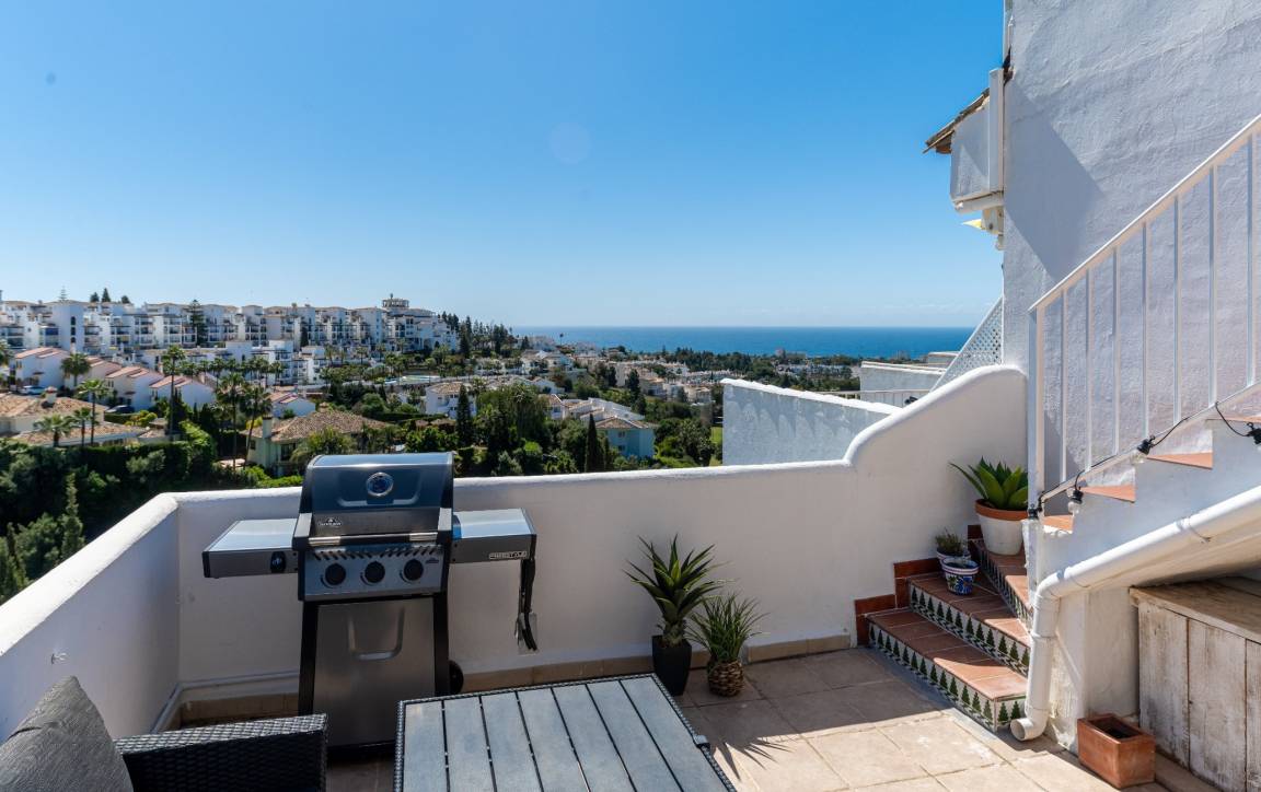 House ∙ 3 Bedrooms ∙ 6 Guests - La Cala de Mijas