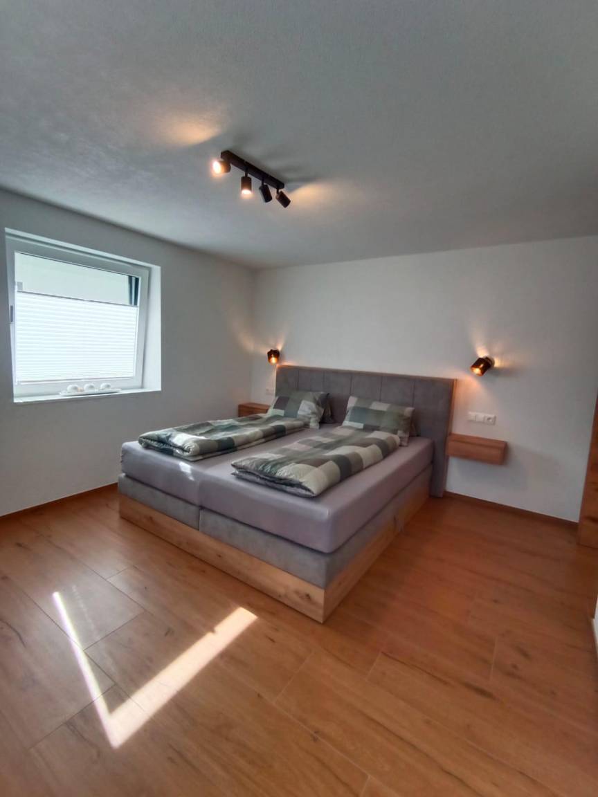 65 M² Apartment ∙ 1 Bedroom ∙ 2 Guests - Neustift im Stubaital